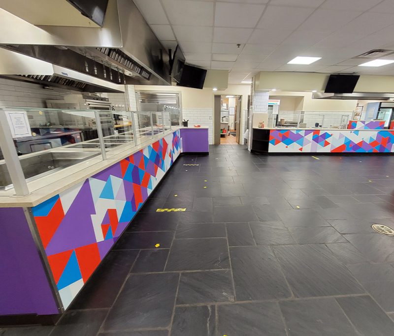 SUNY Delhi - Streamline Designs