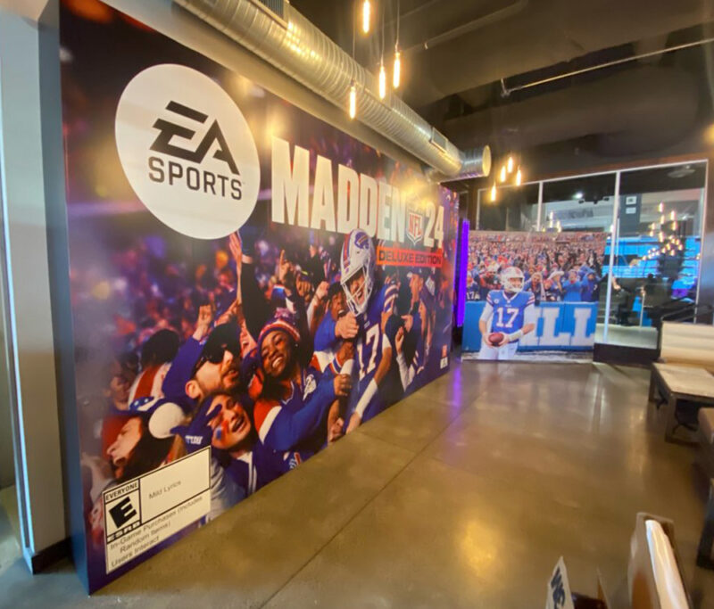 Special Events - Streamline Designs